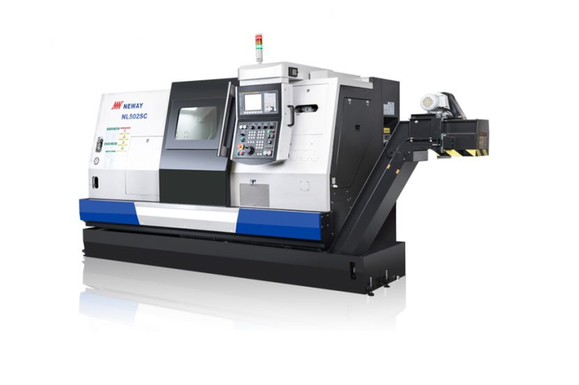 Horizontal Lathe | MachineryPLUS