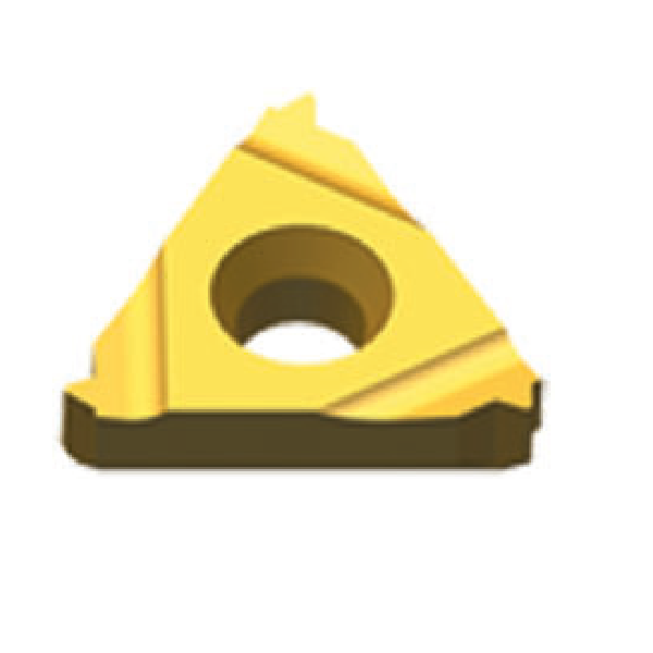 ISO Metric Threading Inserts with end - External | MachineryPLUS