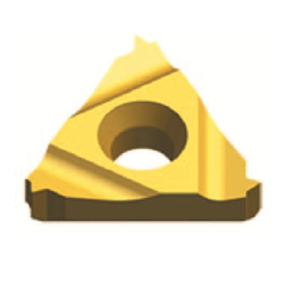 ISO Metric Threading Inserts with end - Internal | MachineryPLUS