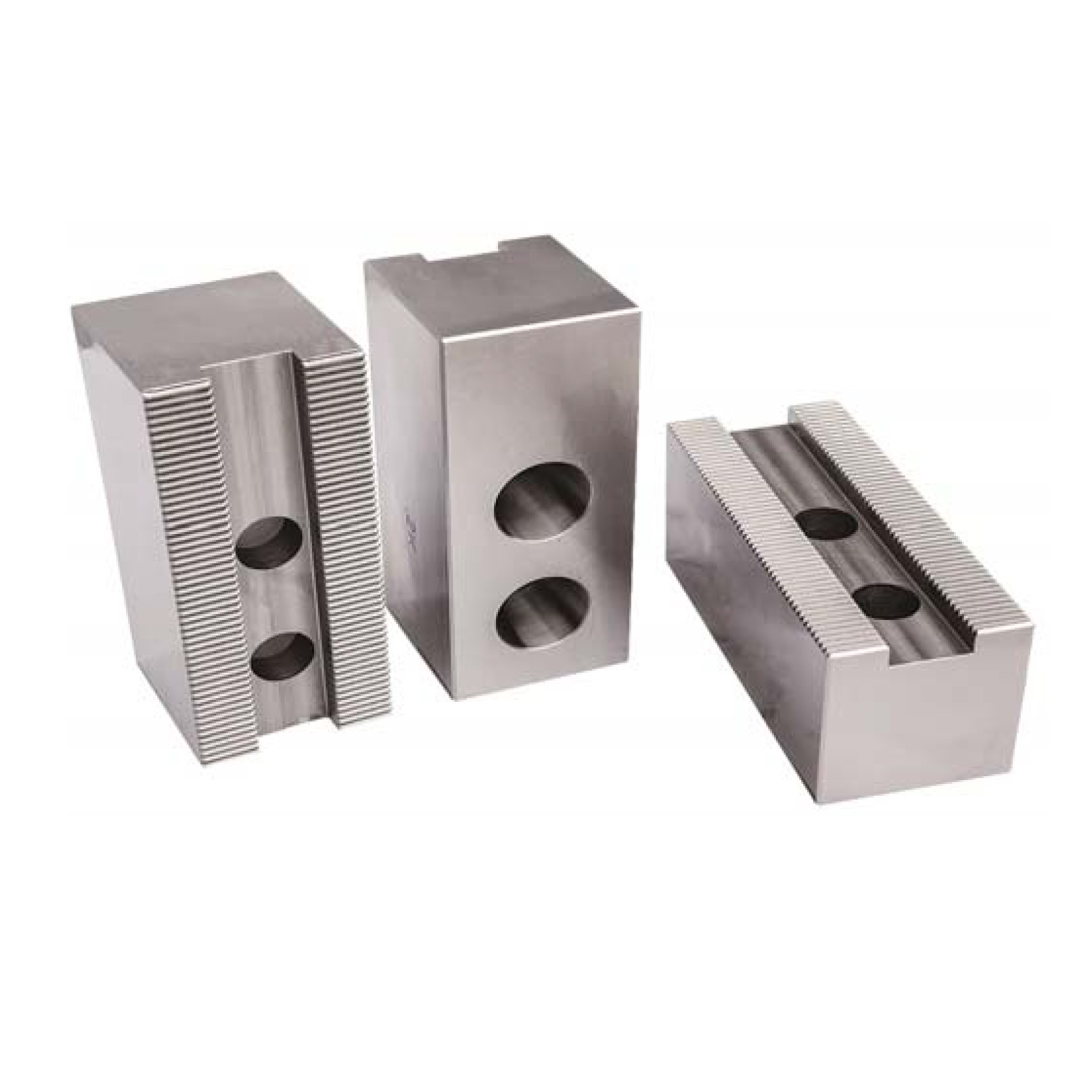 Standard Soft Jaw Sets | MachineryPLUS