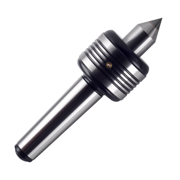 CNC High Speed Live Centre (Carbide Tipped) | MachineryPLUS