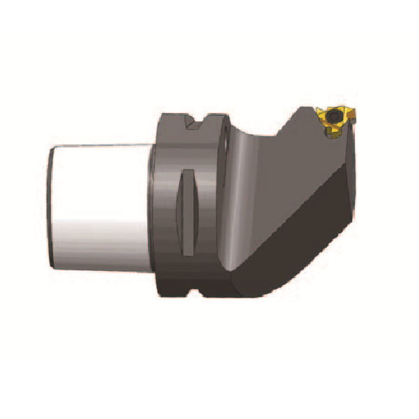 PSC External Threading Tool Holder - Radial | MachineryPLUS